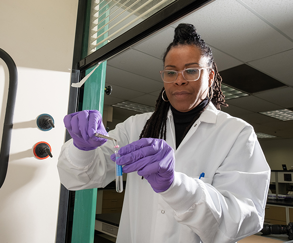 How We Do It - USPIS