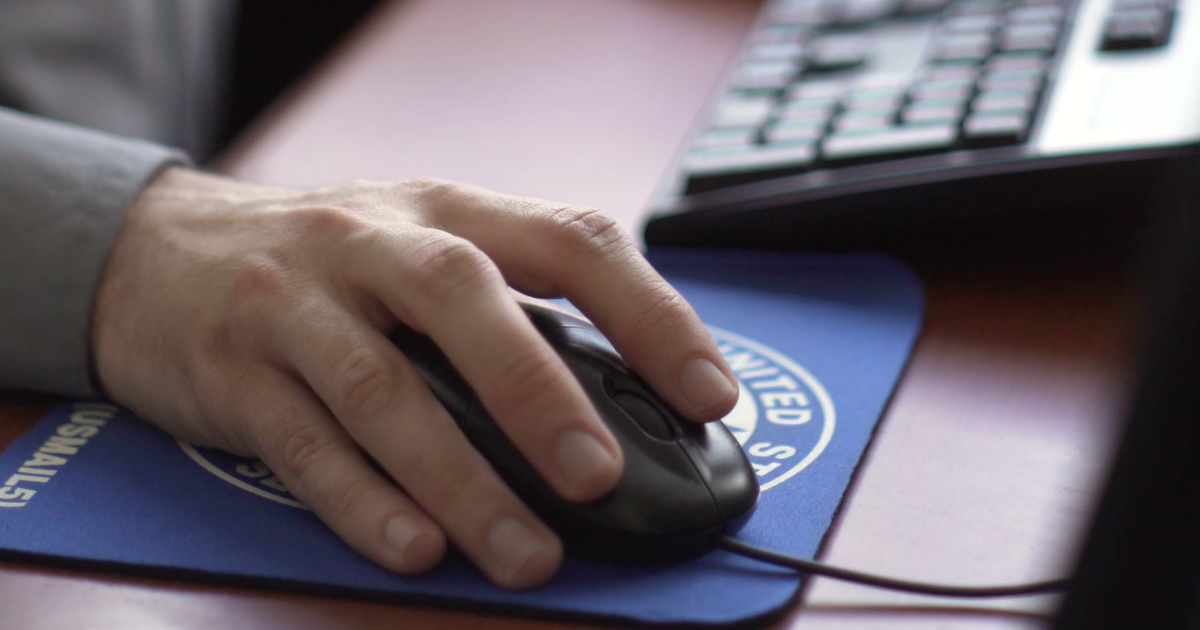 Report Mail Fraud & Postal Fraud | USPIS