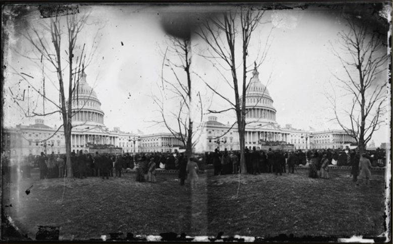 History Spotlight - USPIS