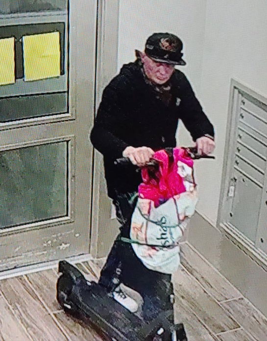 Houston, TX: Mail Theft – United States Postal Inspection Service